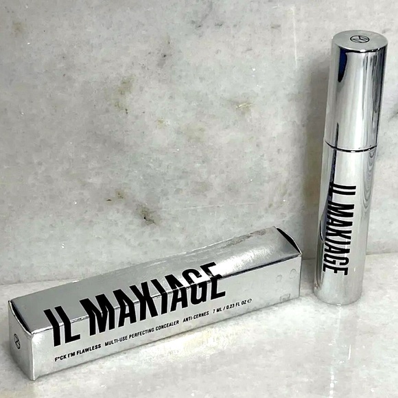 IL MAKIAGE | Makeup | New Il Makiage Shade 25 Fck Im Flawless Multiuse ...
